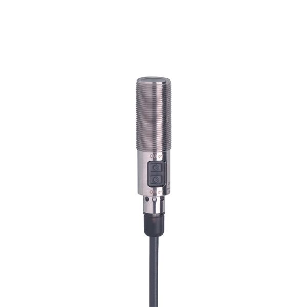 OGH501 - Diffuse reflection sensor with background suppression - ifm