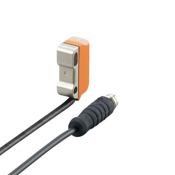 O8H216 - Diffuse reflection sensor with background suppression - ifm