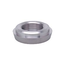 Conductivity sensor for clamp and hygienic pipe fittings - ifm