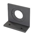 E60035 - Angle flange for encoders - ifm
