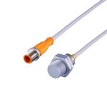 IGR203 - Inductive full-metal sensor - ifm