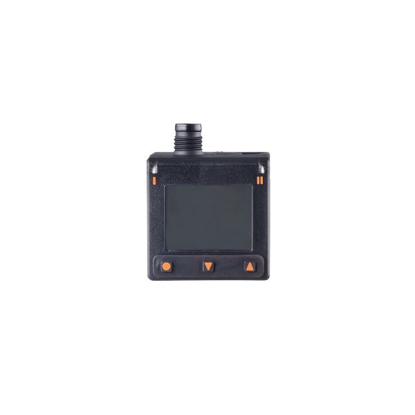 PQS812 - Sensor de presión para neumática - ifm