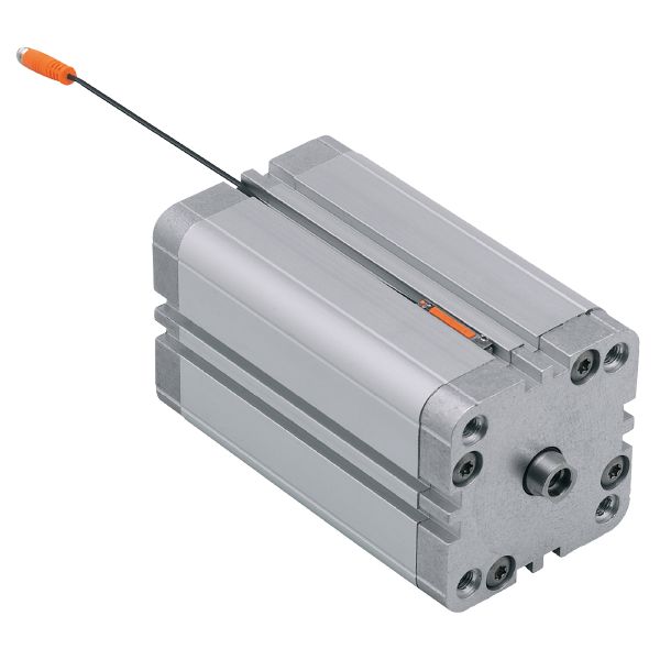 E11928 - T-slot adapter for C-slot cylinder sensor - ifm