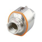 SM9404 - Magnetic-inductive flow meter - ifm