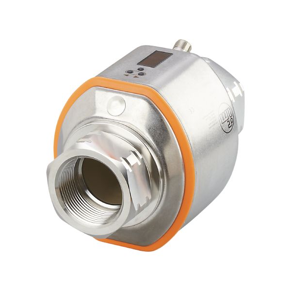 SM9400 - Magnetic-inductive flow meter - ifm