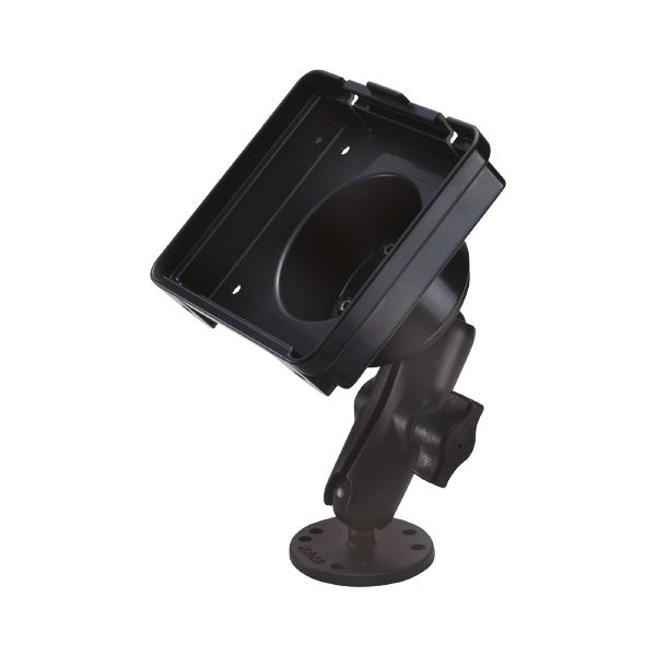 EC0406 - RAM mount set for graphic displays - ifm