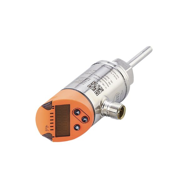 TN2511 - Temperature sensor with display - ifm