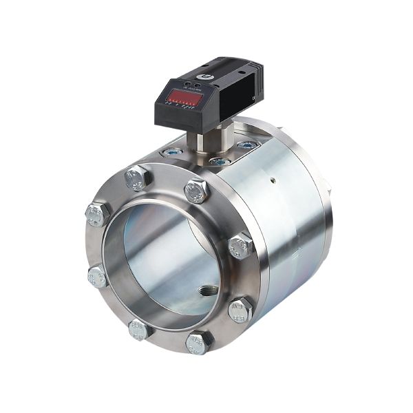 SDG200 - Compressed air meter - ifm