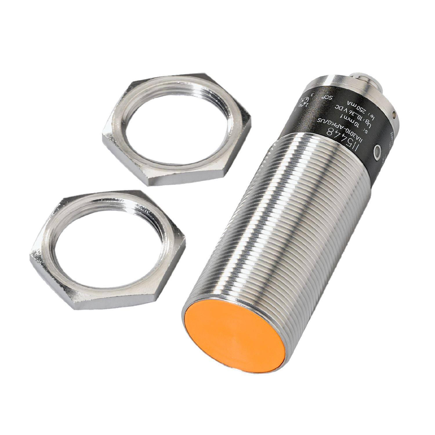 II5447 - Inductive sensor - ifm