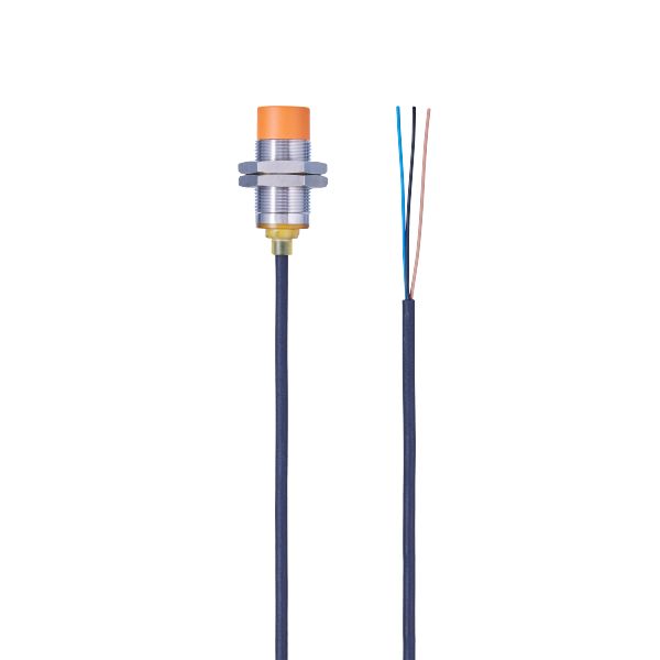 IGS249 - Inductive sensor - ifm